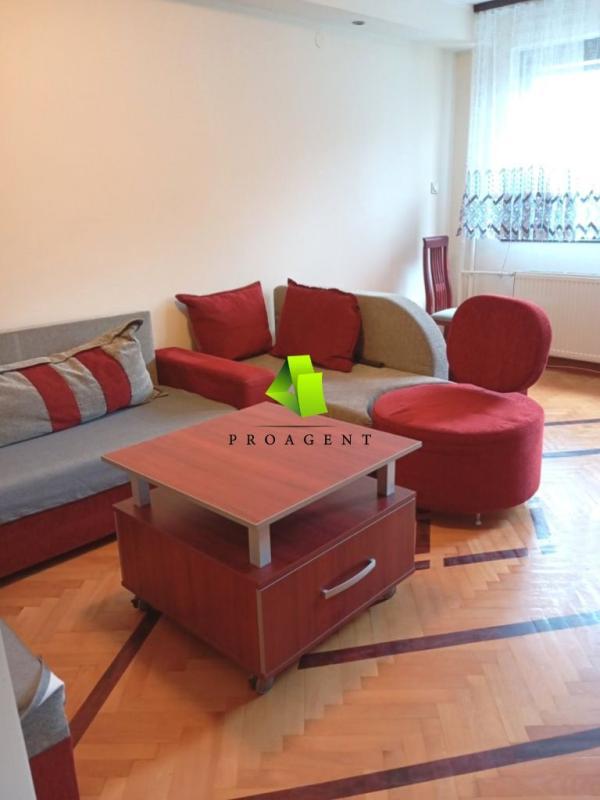 Dvosoban stan za izdavanje, 48m2, 350€