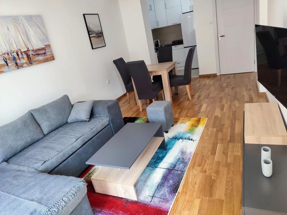 Cvijićeva, Jednoiposoban stan za izdavanje, 45m2, 400€