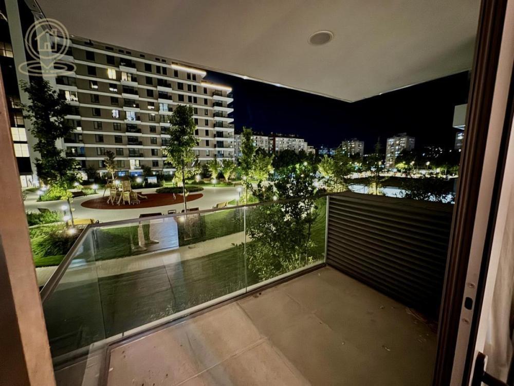 Trosoban stan za izdavanje, 75m2, 800€