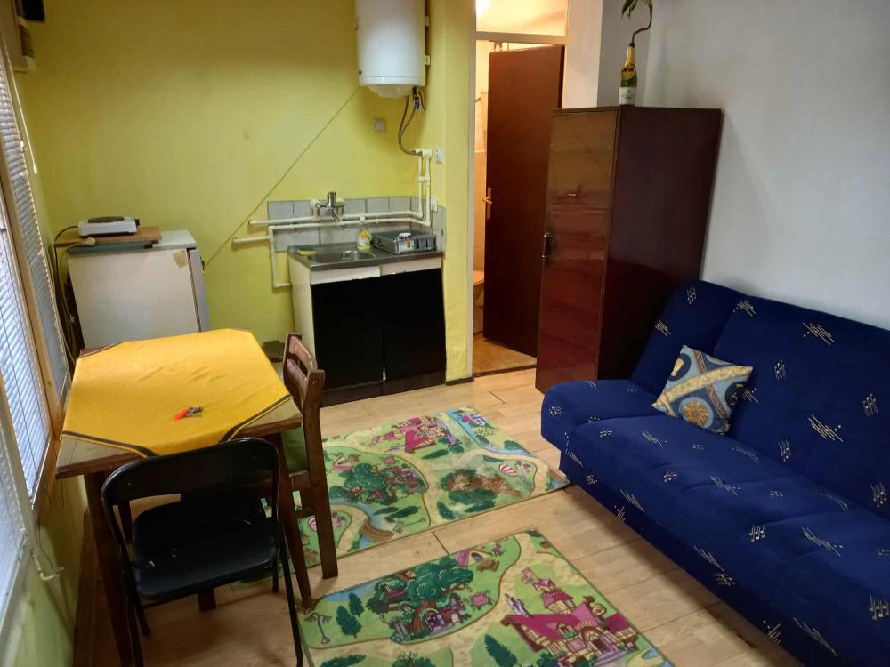 Jednosoban stan za izdavanje, 22m2, 170€