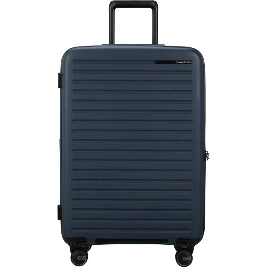 Kofer Samsonite Restackd
