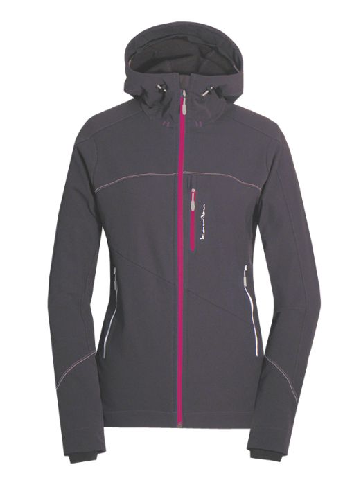 Ws TENSION jacket