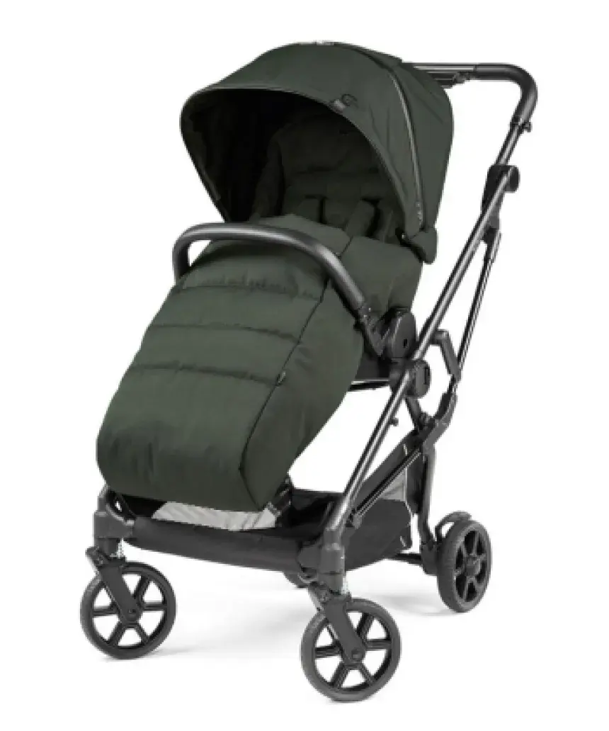 PEG PEREGO KOLICA VIVACE - GREEN