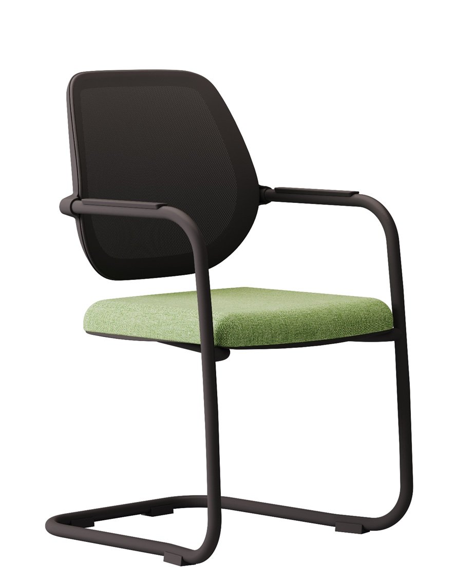 Konferencijska stolica KS65 SM/C
