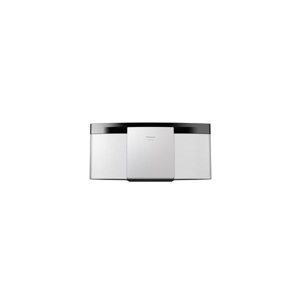 PANASONIC Mikro linija SC-HC200EG-W, bela