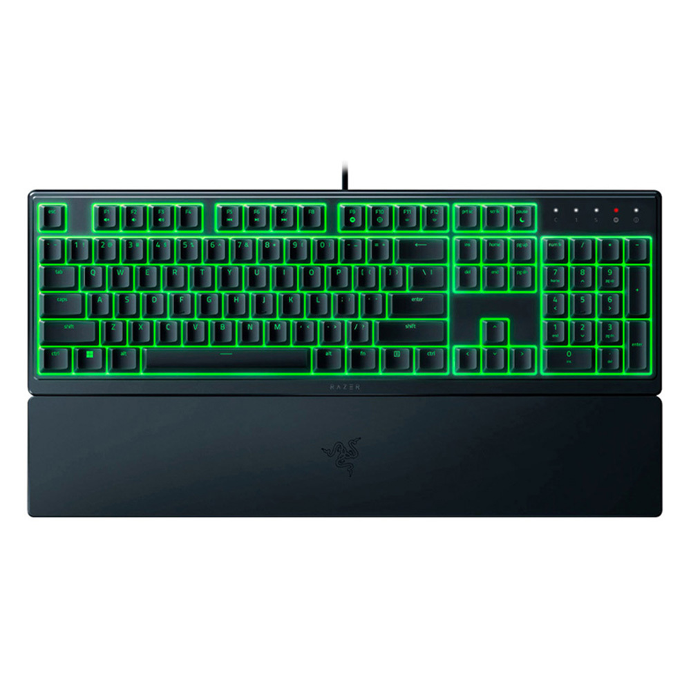 Tastatura Razer Ornata V3 X GamingID: EK000773185