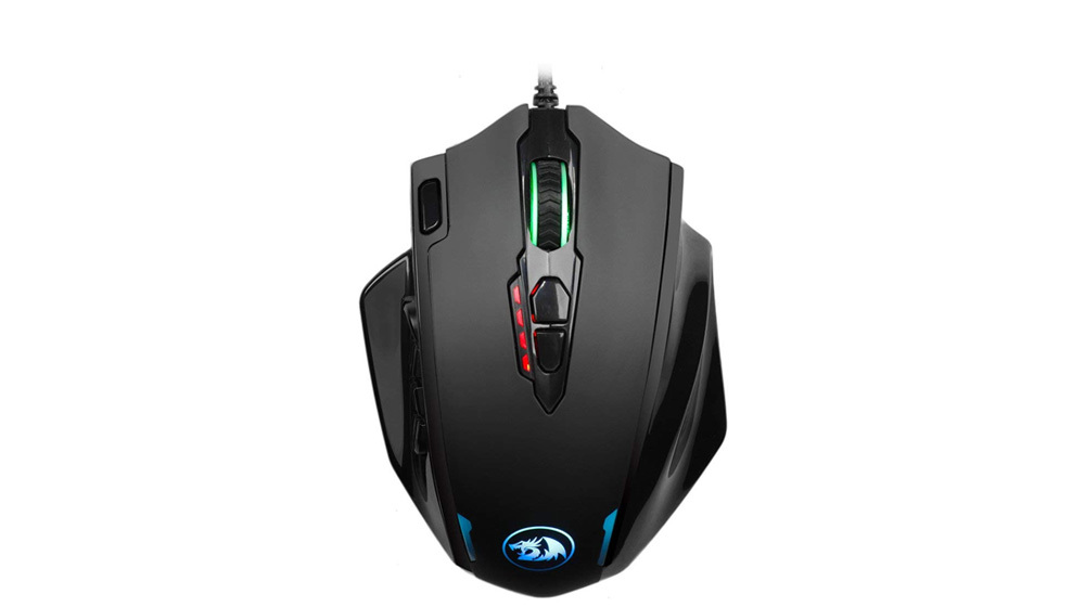 Miš Redragon Impact M908 GamingID: EK000773576