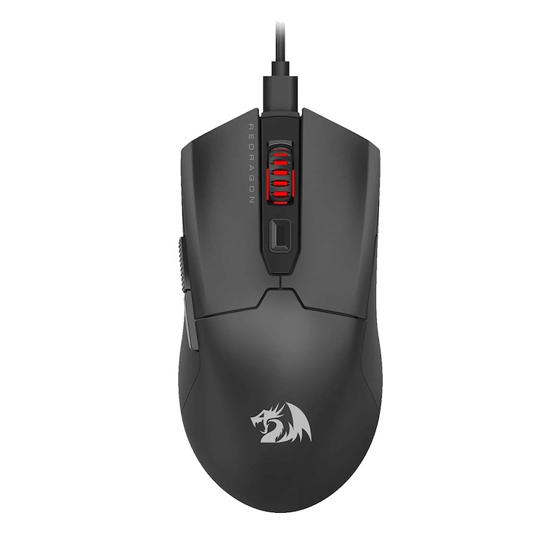 Miš Redragon FYZU Wired MouseID: EK000773578