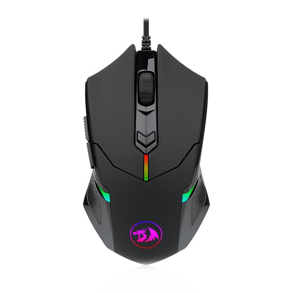 Miš Redragon Centrophorus2 M601-RGB GamingID: EK000773595