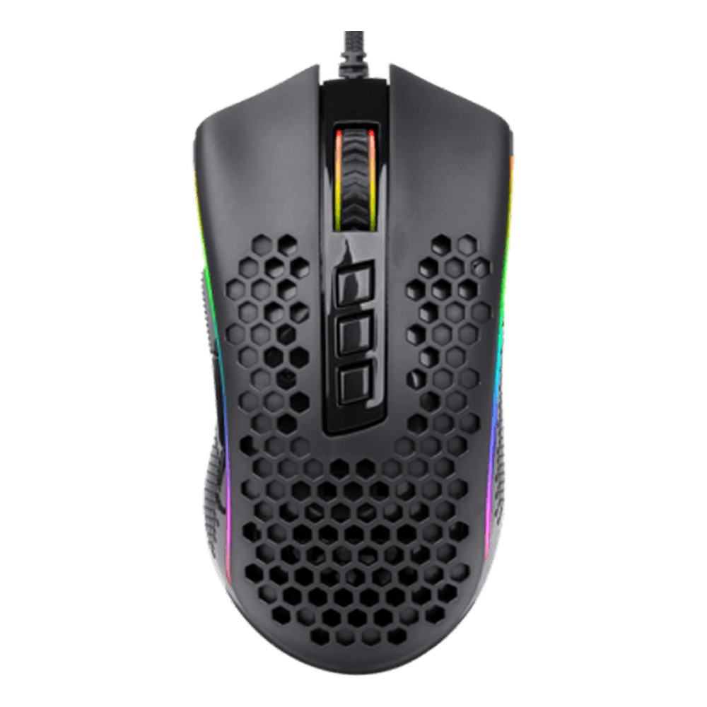 Miš Redragon Storm M808 RGB GamingID: EK000773587