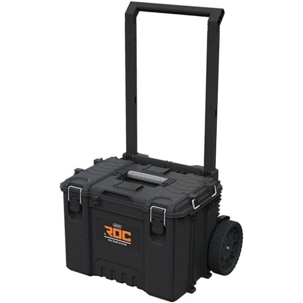 Keter Kutija za alat Mobile Cart Roc Pro Gear CU 256981ID: EK000773354