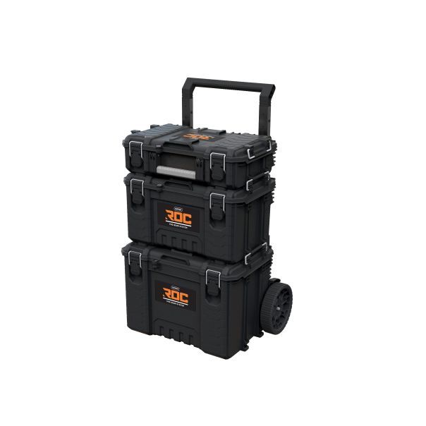 Keter Kutija za alat Mobile System Roc Pro Gear CU 256982ID: EK000773362