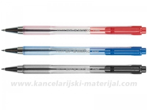 PILOT BPS-135 MATIC hemijska olovka 0.7mm
