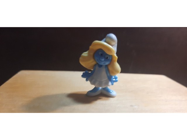 KINDER FIGURICA #546#