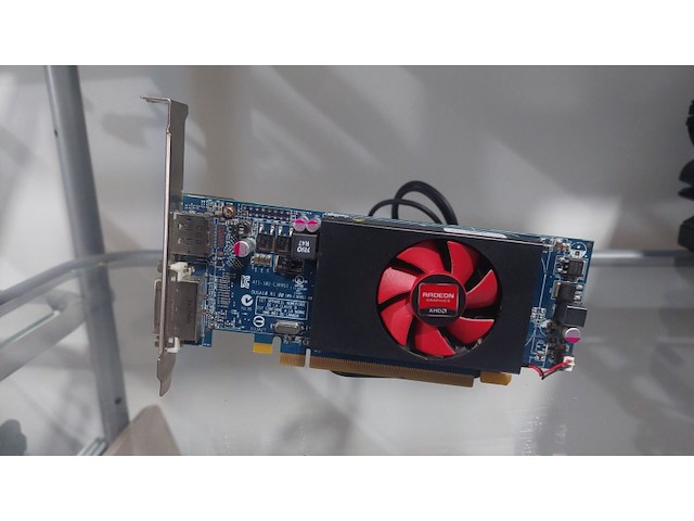 AMD Radeon HD 8490 OEM