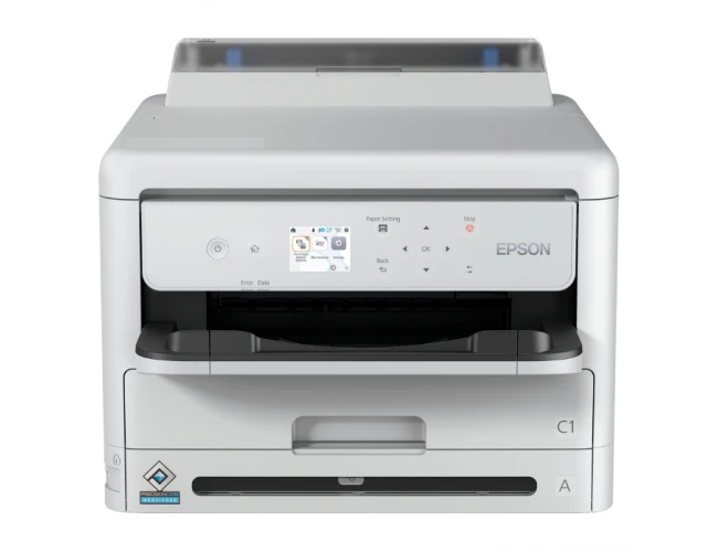 Epson WorkForce Pro WF-M5399DW wireless inkjet štampač A4