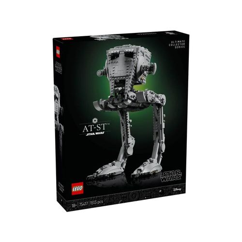 LEGO 75417 AT-ST™ hodač
