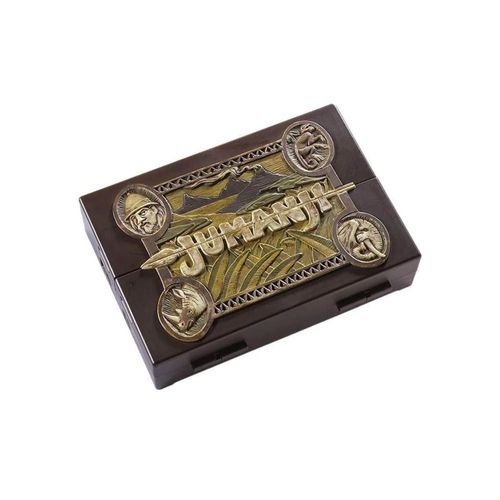 NOBLE COLLECTION Noble Collection Jumanji - Board Game Collector Replica (Electronic)