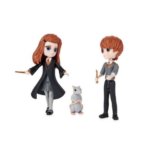 SPIN MASTER HARRY POTTER FRIENDSHIP LUTKA RON WIZARDING WORLD