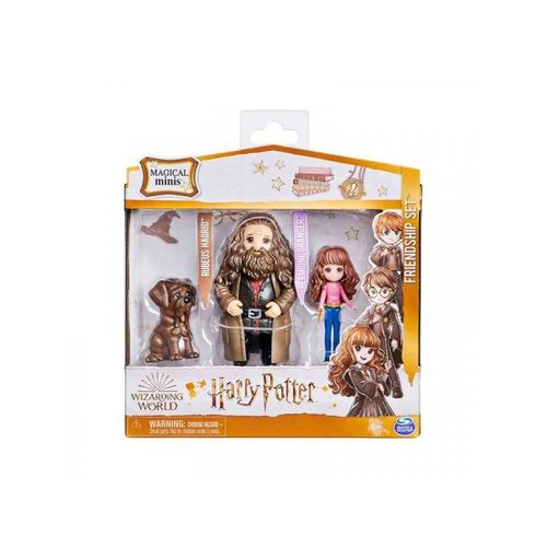 SPIN MASTER Wizarding World Harry Potter Magical Minis Hermiona