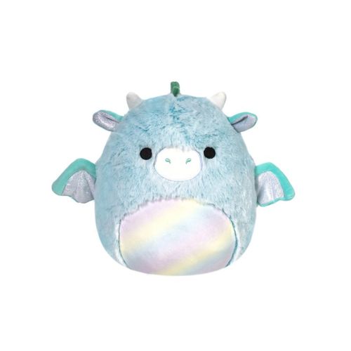 DEXY CO FUZZMALLOWS 30CM ASST