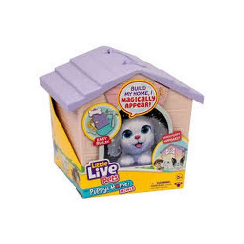 DEXY CO LITTLE LIVE PETS MY PUPPYS HOME