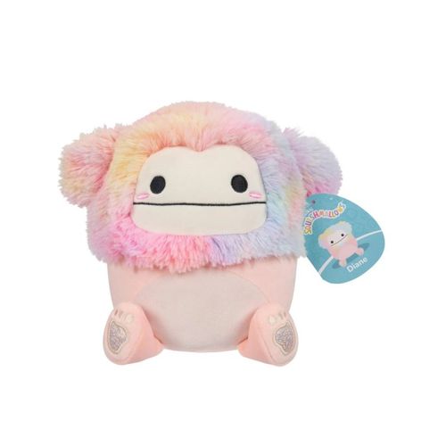 DEXY CO SQUISHMALLOWS 20CM ASST