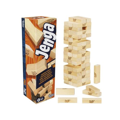 DEXY CO JENGA DRUSTVENA IGRA