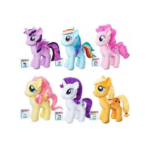 HASBRO MY LITTLE PONY CUDDLY PLUSH