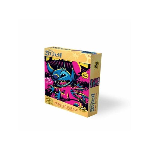 PRIME 3D Puzzle Stitch 114/33396