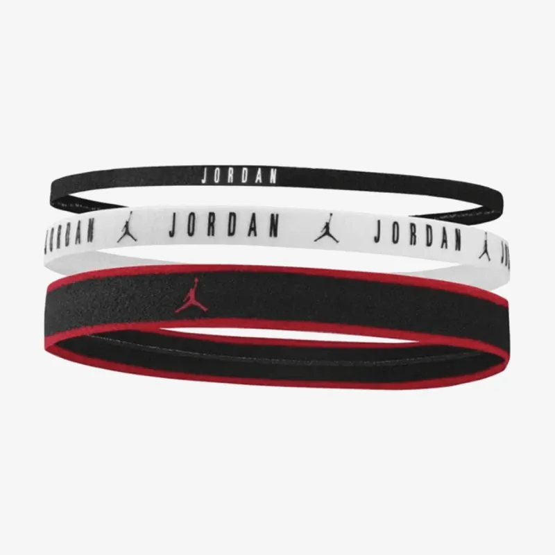 Nike JORDAN ELASTIC SPORT MIXED WIDTH HEADBAN