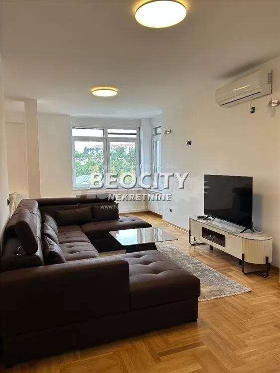 Trosoban stan, 100 m2, Dedinje, Miće Orlovića ID: 123878