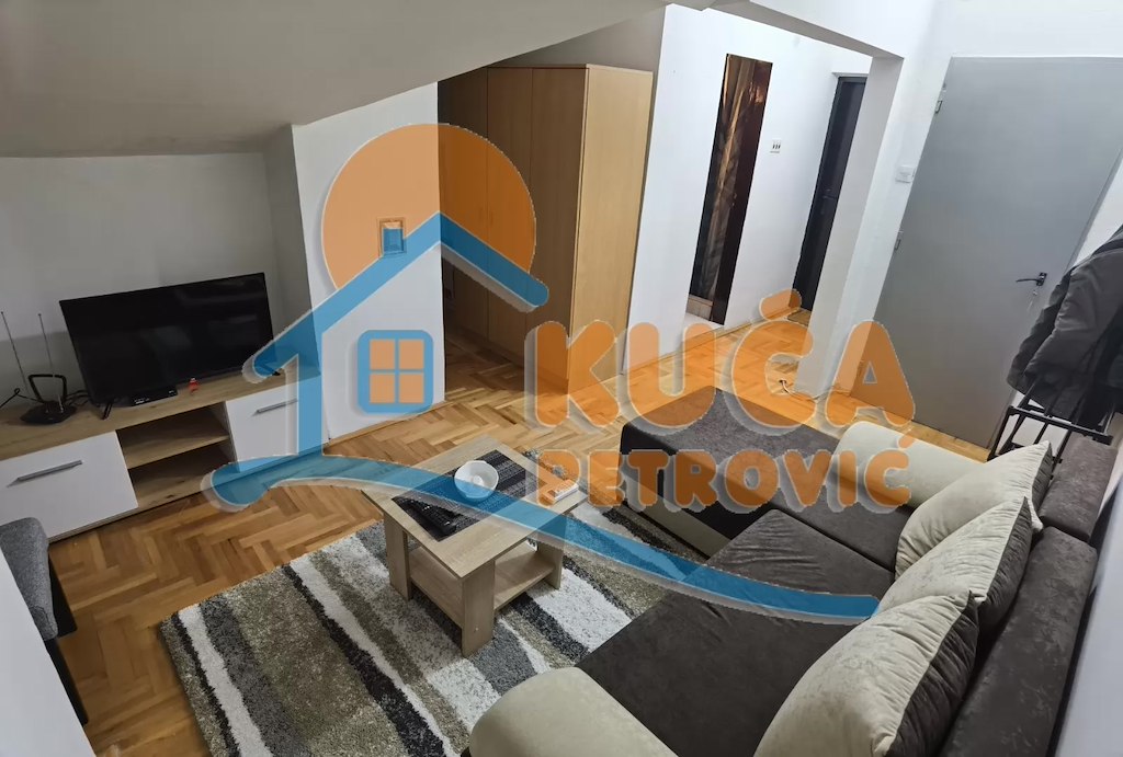 Jednosoban stan, 40 m2, Duvanište, Lamartinova ID: i-015111
