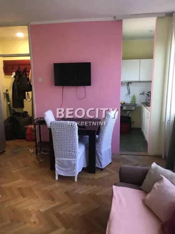 Jednosoban stan, 30 m2, Medaković 2, Radovana Simića Cige ID: 79643