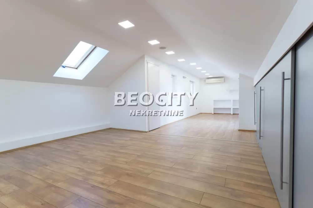 Stan, 220 m2, Dorćol, Dobračina ID: 124666