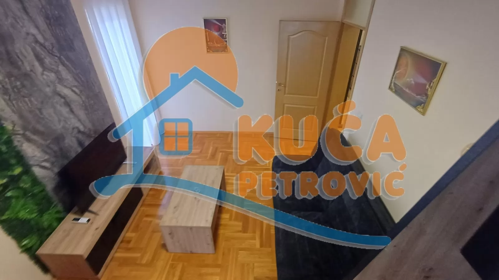 Jednosoban stan, 38 m2, Ćalije, Momčila Milovanovića ID: i-015100