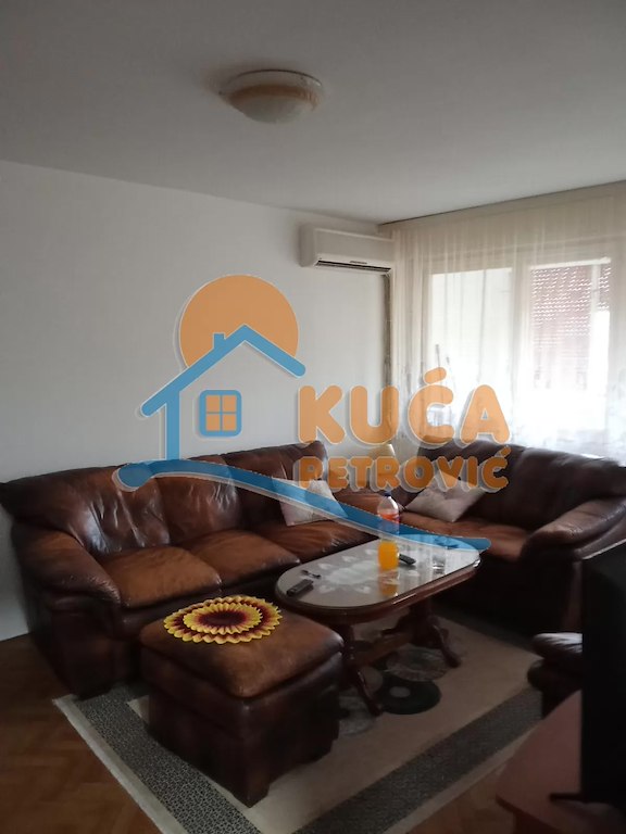 Jednosoban stan, 45 m2, Crveni Pevac, Bulevar dr Zorana ID: i-015096