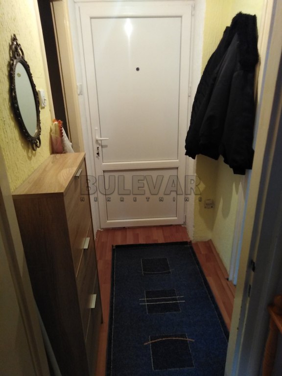 Dvosoban stan, 29 m2, Bubanj, Episkopa Save ID: i-011907