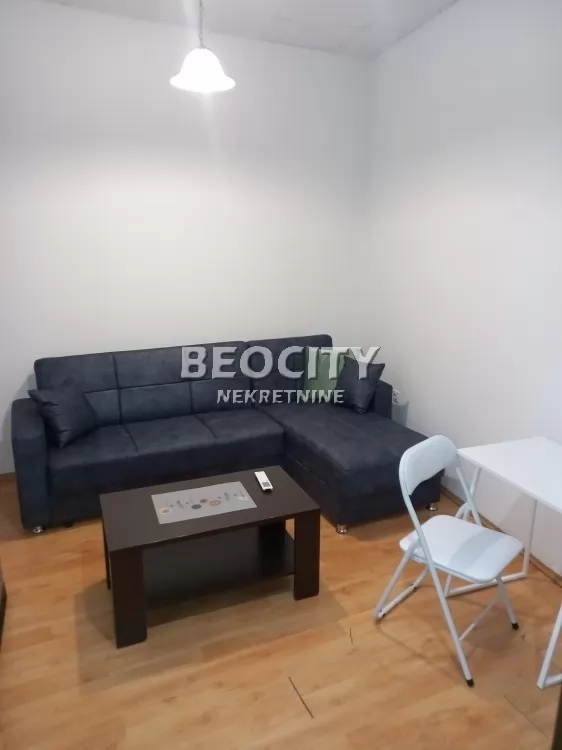 Jednosoban stan, 26 m2, Zvezdara, Bulevar kralja Aleksandra ID: 81850