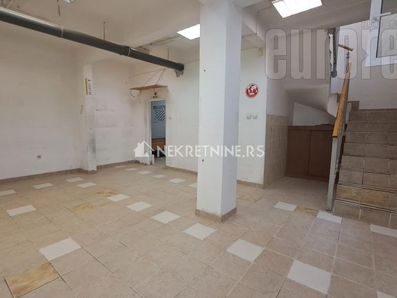 #49315, Izdavanje, Lokal, MARAKANA, 3000 EUR