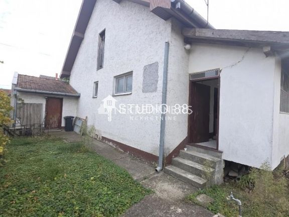 Zrenjanin, Zeleno Polje, Kuća, 66m2, 69000 EUR
