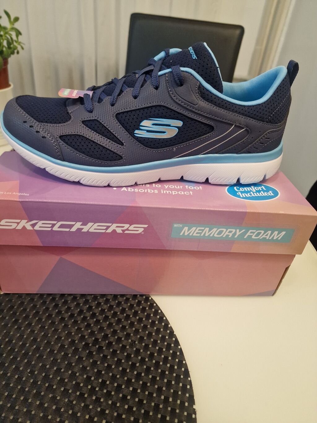 Patike, Skechers, veličina - 42