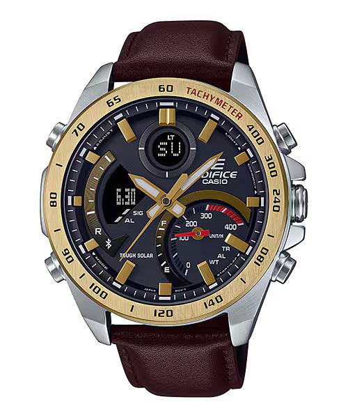 EDIFICE ECB-900GL-1A