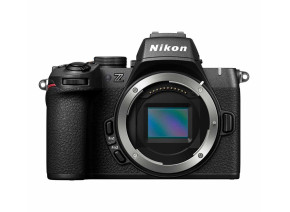Nikon Z50 II