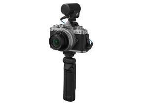 Nikon Zfc Vlogger Kit