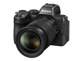 Nikon Z5 II 24-70