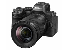 Nikon Z5 II 24-120