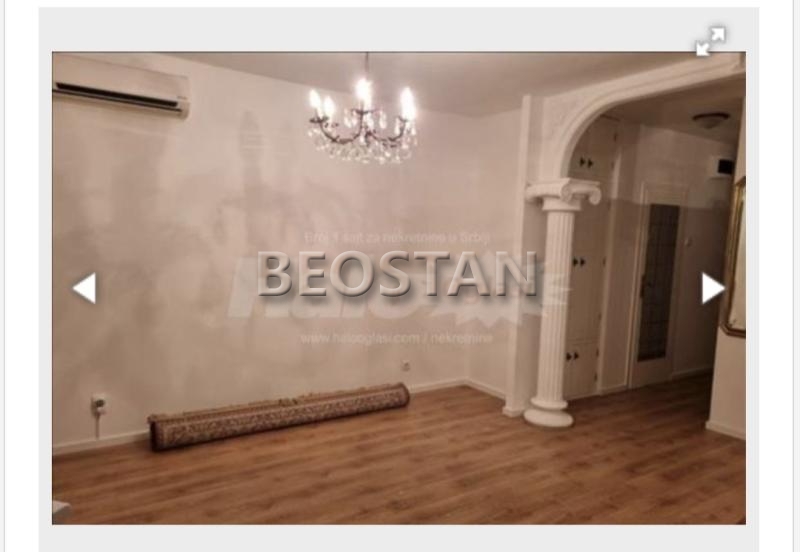 Novi Beograd - Blok 23 #64464 950 €