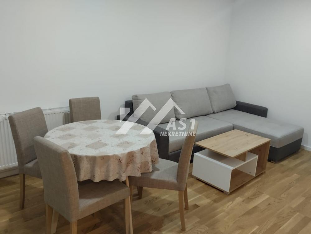 Izdajem LUX jednoiposoban stan - Park Resident !!! ID#4045 450 €