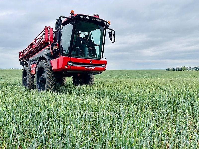 Agrifac Vanguard samohodna prskalica